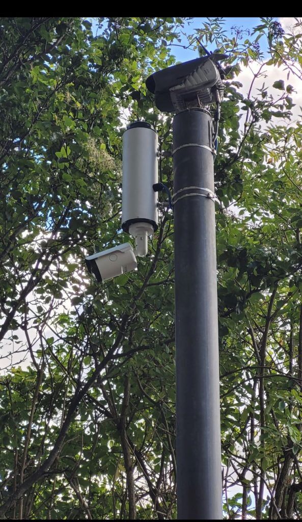 3 Key Considerations Investing In Rapid Deployment Cameras